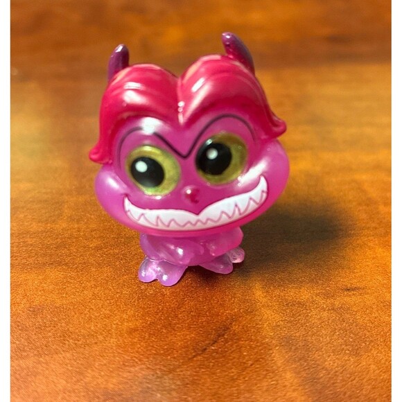 Disney | Accessories | Disney Doorables Translucent Exclusive Special ...